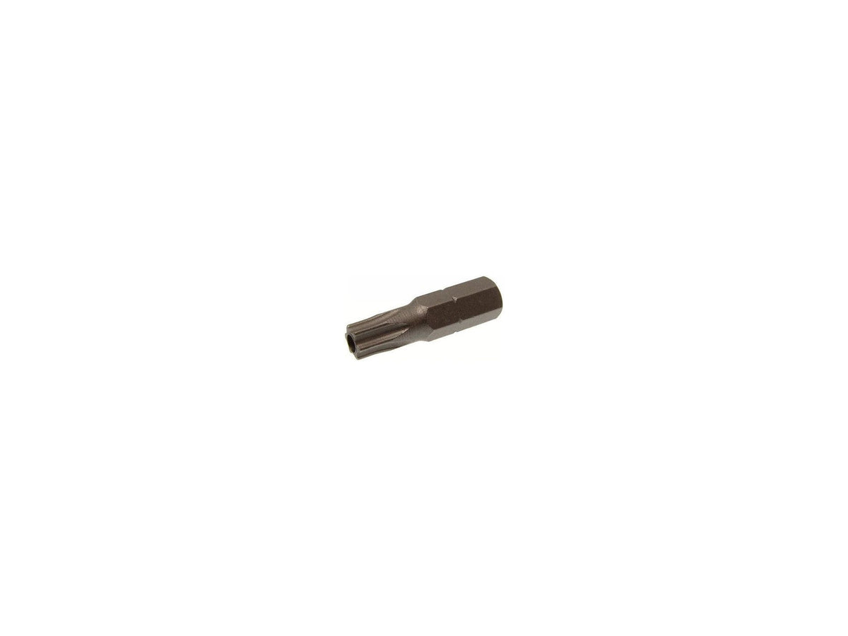 Embout 10mm TORX percé 75mml T40H, FORCE – TONIC distribution