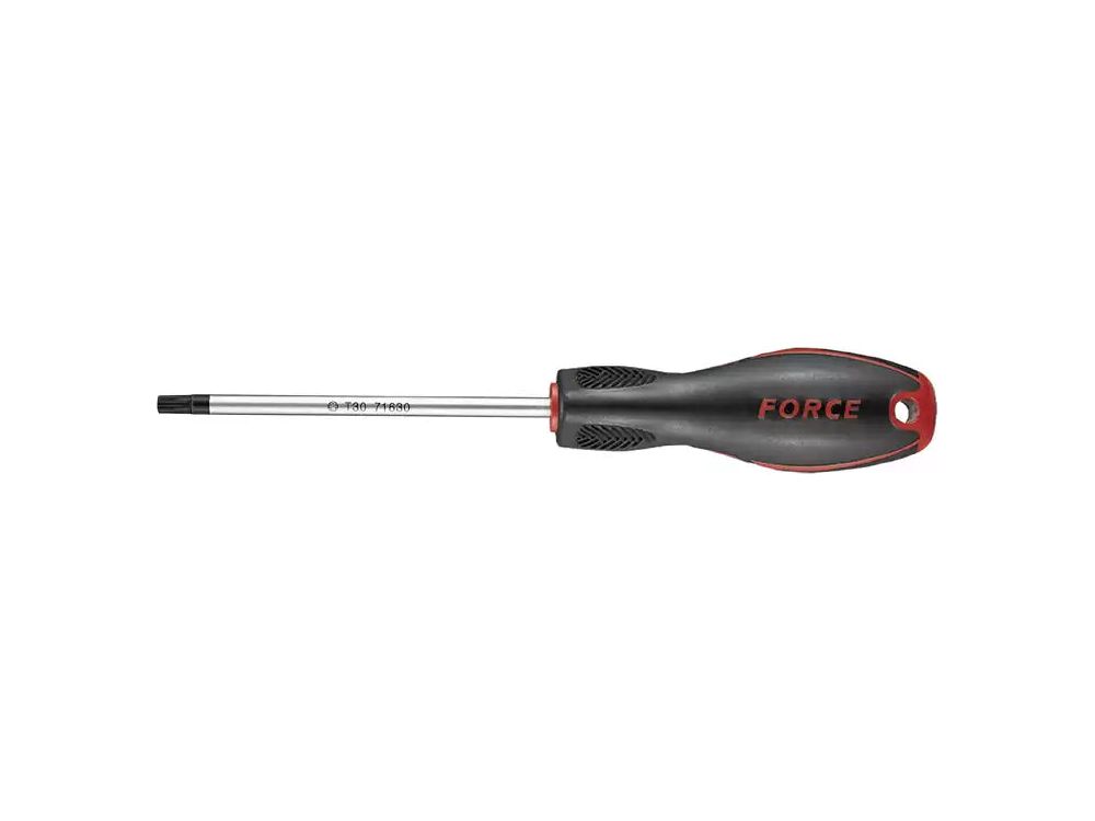 Tournevis TORX T7, FORCE – TONIC distribution