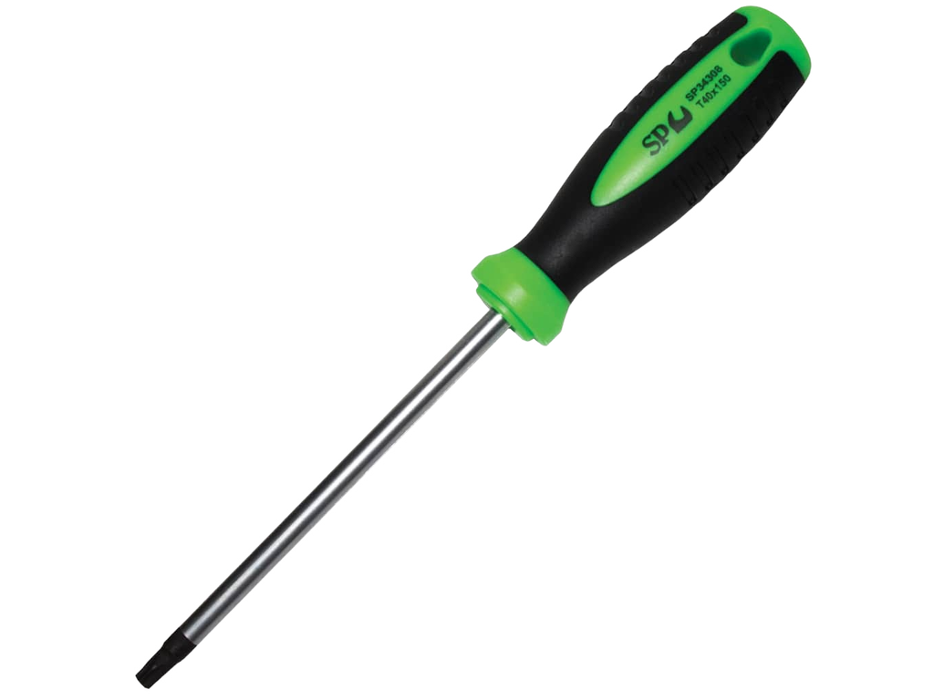 Tournevis Torx T8 x 75 – TONIC distribution