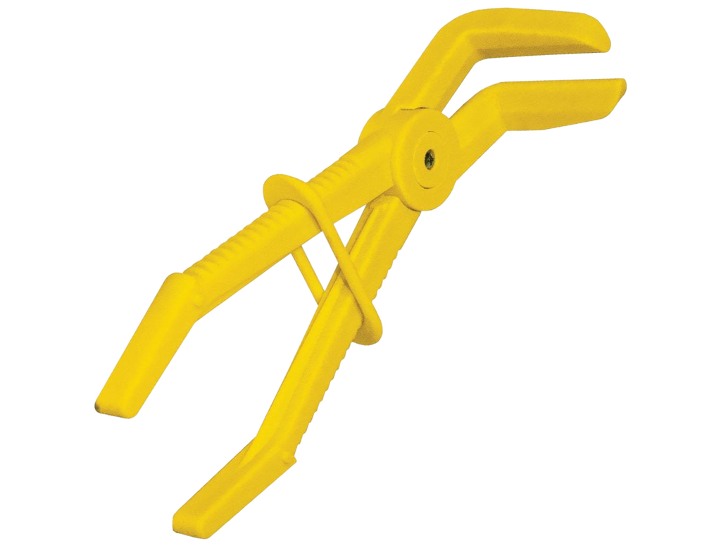 Pince à clamper à 90 degrés pour les tuyaux de 3 à 5mm – TONIC distribution