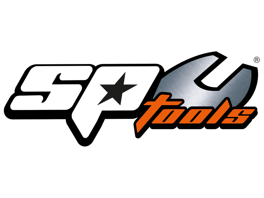 Empreinte impact 1/2'' Torx T40 SP Tools – TONIC distribution