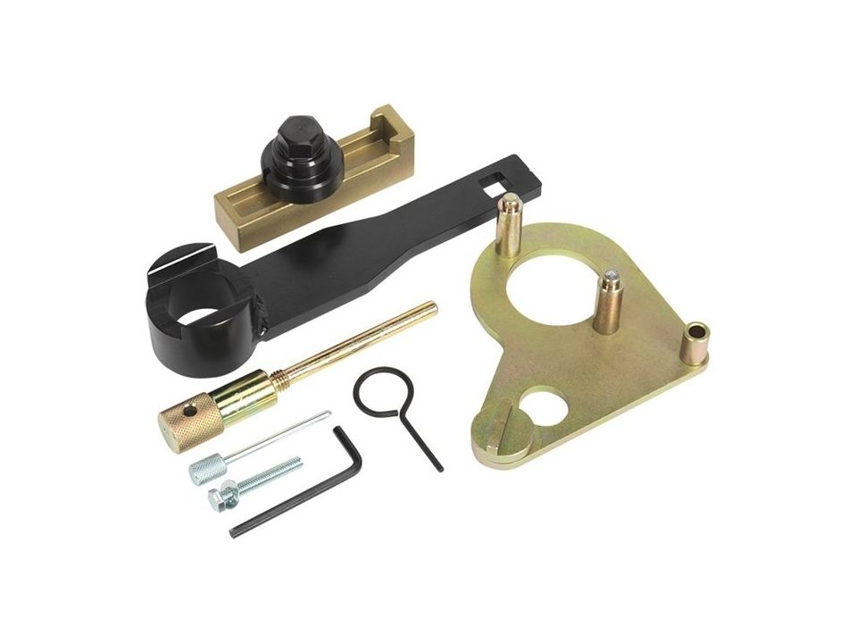 Coffret calage de distribution RENAULT, NISSAN, OPEL 1.6dci, 2.0dci CH ...