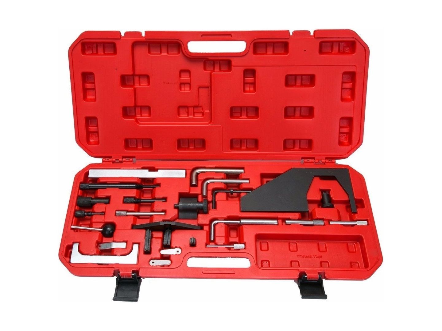 Coffret calage de distribution FORD MAZDA VOLVO Universel CHAINE ET CO ...