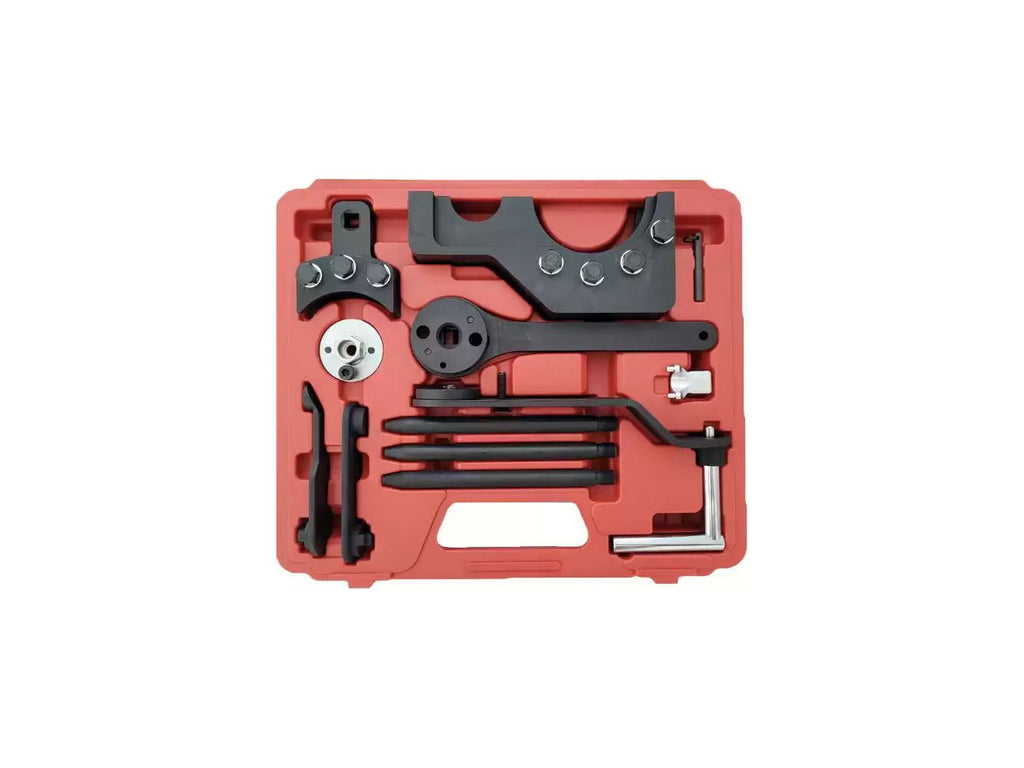 Coffret calage de distribution VAG groupe 2.5 tdi, 4.9 tdi PIGNONS DIE ...