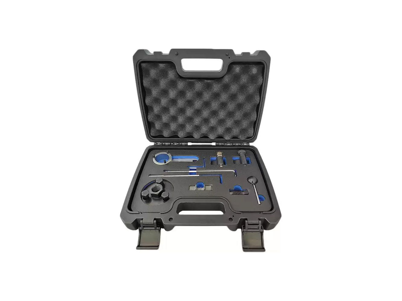 Coffret calage de distribution VAG groupe 1.6, 2.0 tdi COURROIE DIESEL ...