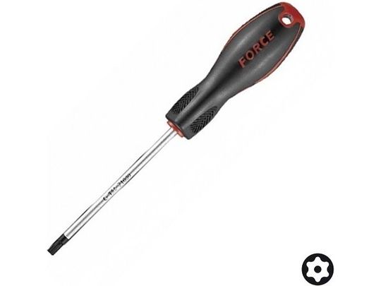 Tournevis TORX percé T25H , FORCE – TONIC distribution