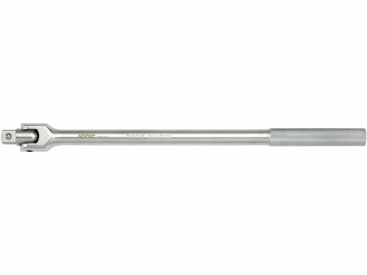 Bras de force 3/4" manche métallique 500mml Sonic equipment – TONIC ...