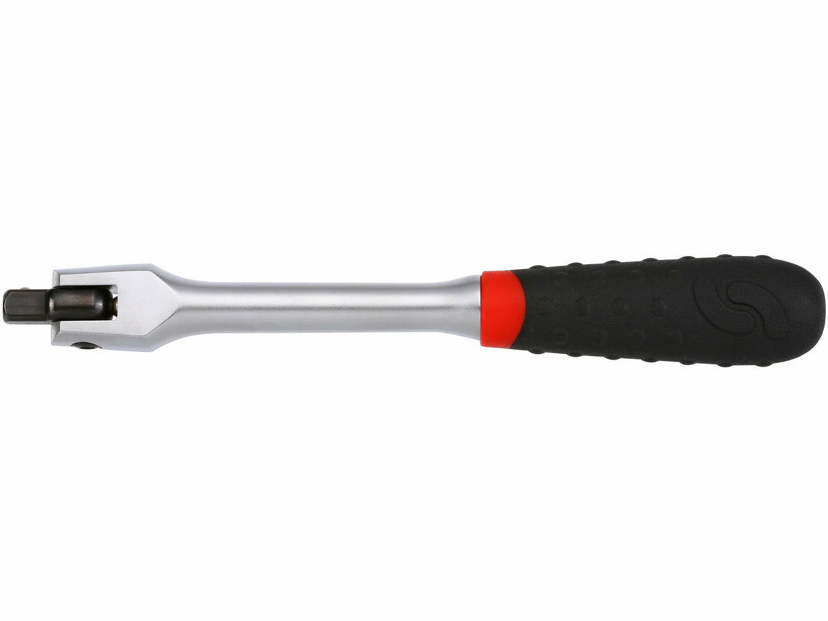 Bras de force 1/2" manche ergonomique 370mml Sonic equipment – TONIC ...