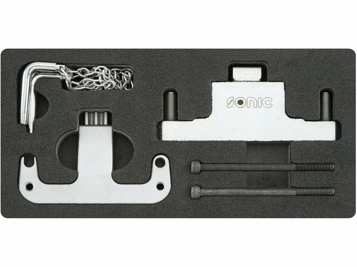 Coffret de calage MERCEDES, CHRYSLER, JEEP common rail 2.2, 2.7 Sonic ...