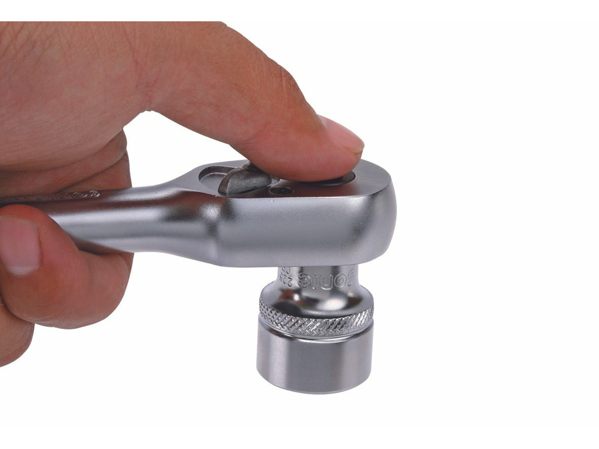 Cliquet 1/2" tête articulée 45 dents 440mml Sonic equipment – TONIC ...